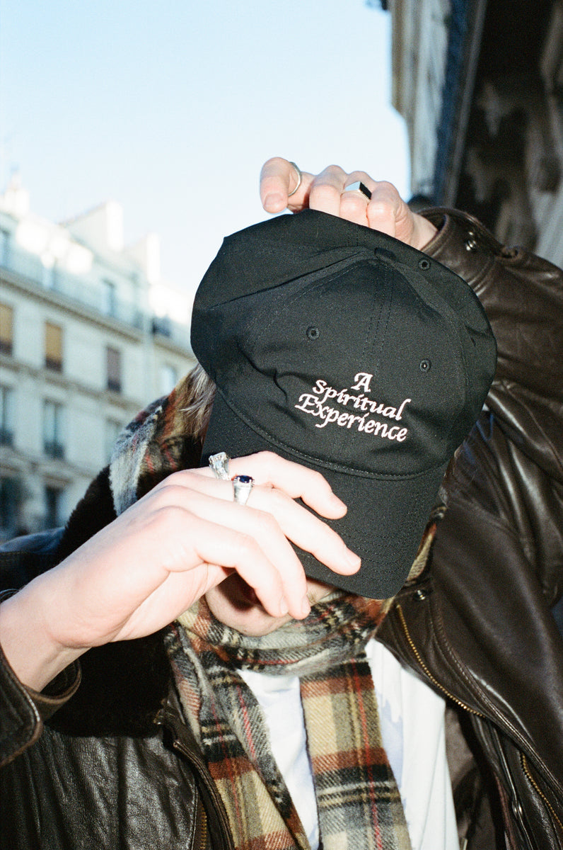 Spiritual Experience Cap / TOKEN トークン tokensurfboards 帽子 – FIFTH ...