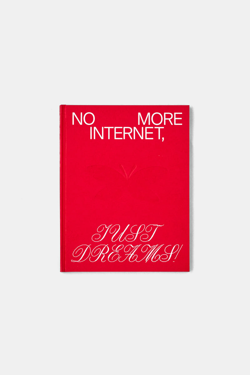 No more internet / Can Can Press – FIFTH GENERAL STORE