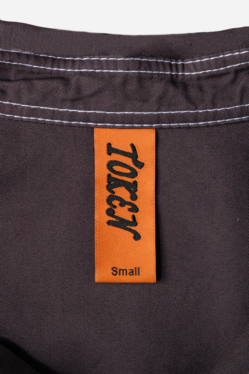 Garage Shirts / TOKEN – FIFTH GENERAL STORE