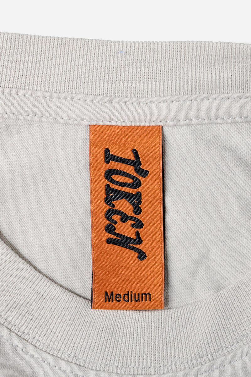 Chosen Tee / TOKEN – FIFTH GENERAL STORE