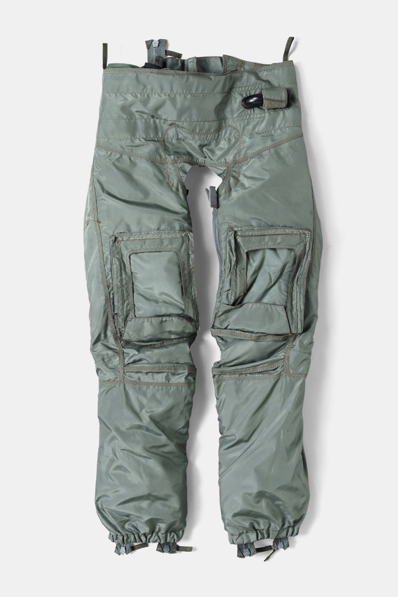 UK RAF Pilot Jet Trousers – FIFTH GENERAL STORE