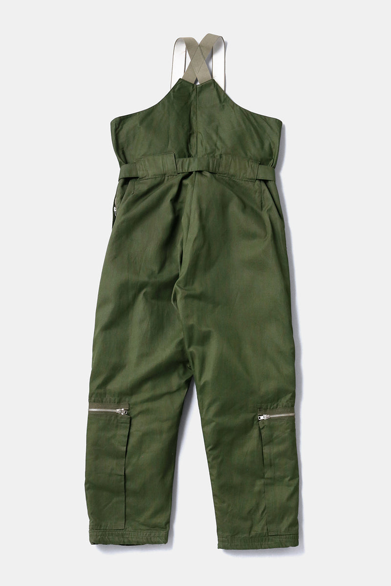 UK RAF MKⅢ Aircrew Cold Weather Trousers – FIFTH GENERAL STORE